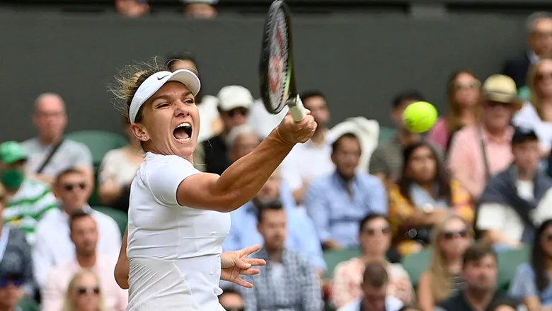 Halep to Meet Rybakina, Nadal to Face Kyrgios as Quarterfinals Conclude ...