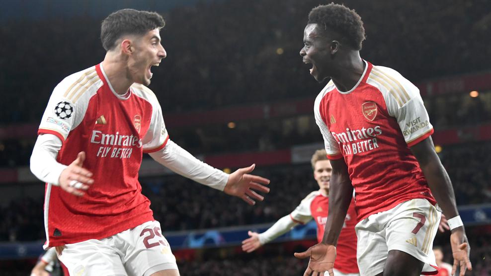 Frantic First Legs Promise Return Leg Drama – Prediction Challenges!